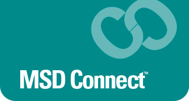 Login - MSD Connect